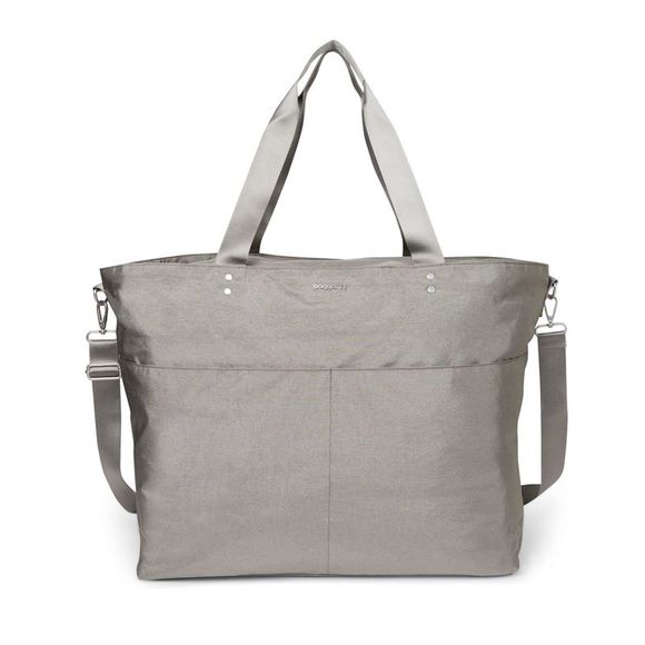 Baggallini | Bags | Baggallini Extralarge Carryall Tote Bag With ...